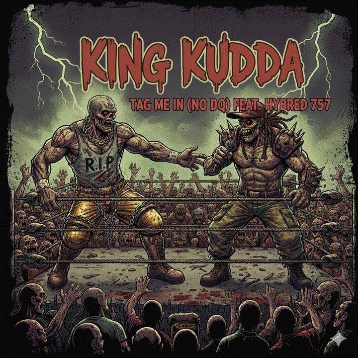 Mic Is My Sword_歌词_King Kudda / Method Man的歌曲_下载-汽水音乐