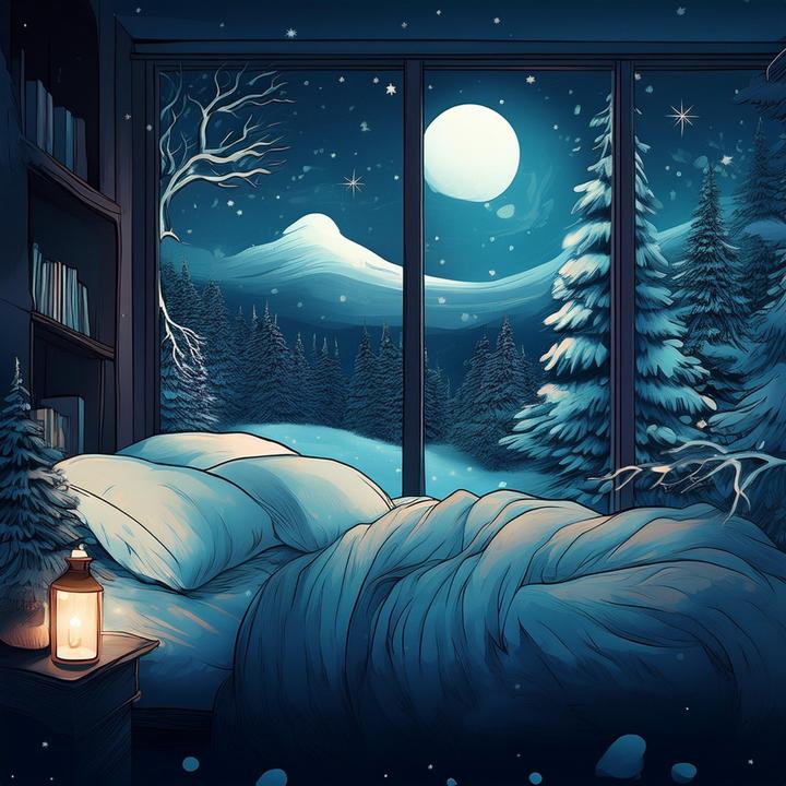 Rain Sounds The Secret to a Good Night's Sleep_歌词_Deep Sleep Sounds的歌曲 ...