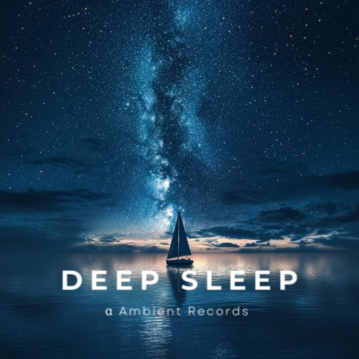 Sleep Well: Deep Ambient Sound Healing_歌词_DEEP SLEEP α Ambient Records的 ...