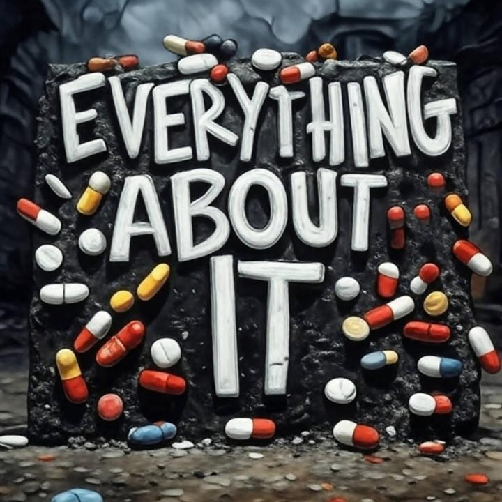 JaMeS & tHe GiANt pEaCh_歌词_Big Poppa Pill的歌曲_下载-汽水音乐