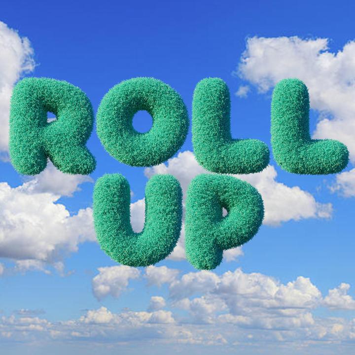ROLL UP..._歌词_H 2 O / DoloVanDam / Sir WNDR的歌曲_下载-汽水音乐