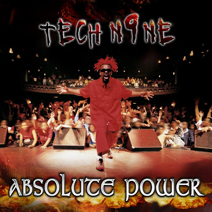 Flash Album Version Explicit 歌词 Tech N9ne的歌曲 下载 汽水音乐