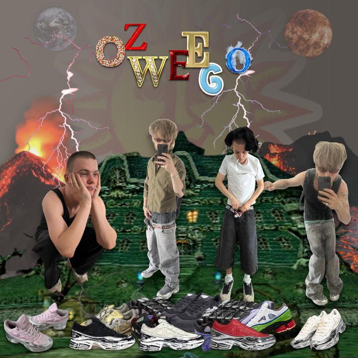 KOCH_歌词_Maffe的歌曲_下载-汽水音乐