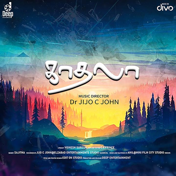 Aatthi Aatthi (From "Kallukada")_歌词_Jijo C John的歌曲_下载-汽水音乐