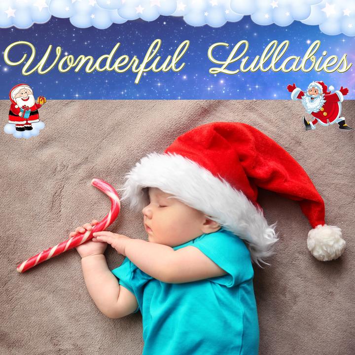 Anthonys Lullaby 歌词 Wonderful Lullabies的歌曲 下载 汽水音乐