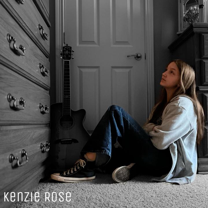 Lucky_歌词_Kenzie Rose的歌曲_下载-汽水音乐