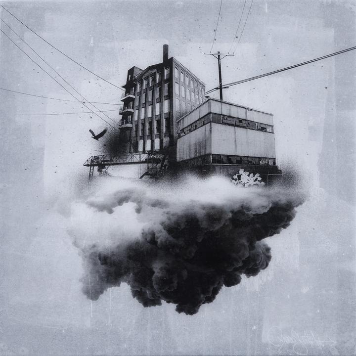 The Shuffle_歌词_The Freeze Tag / Bisco Smith / Cassettes Won't Listen的歌曲 ...