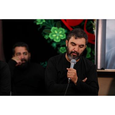 روضه خوانی_歌词_Hamid Alimi的歌曲_下载-汽水音乐