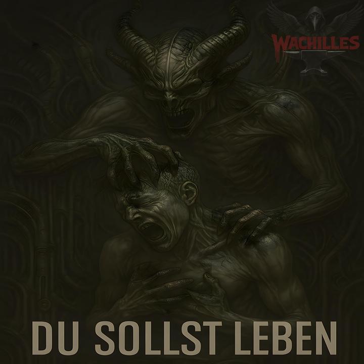 Erlöse mich_歌词_Wachilles的歌曲_下载-汽水音乐