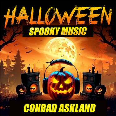 Spooky Halloween Music Box_歌词_Conrad Askland的歌曲_下载-汽水音乐