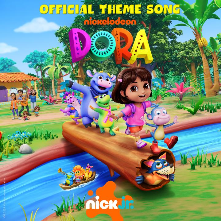 De Colores_歌词_Dora The Explorer的歌曲_下载-汽水音乐