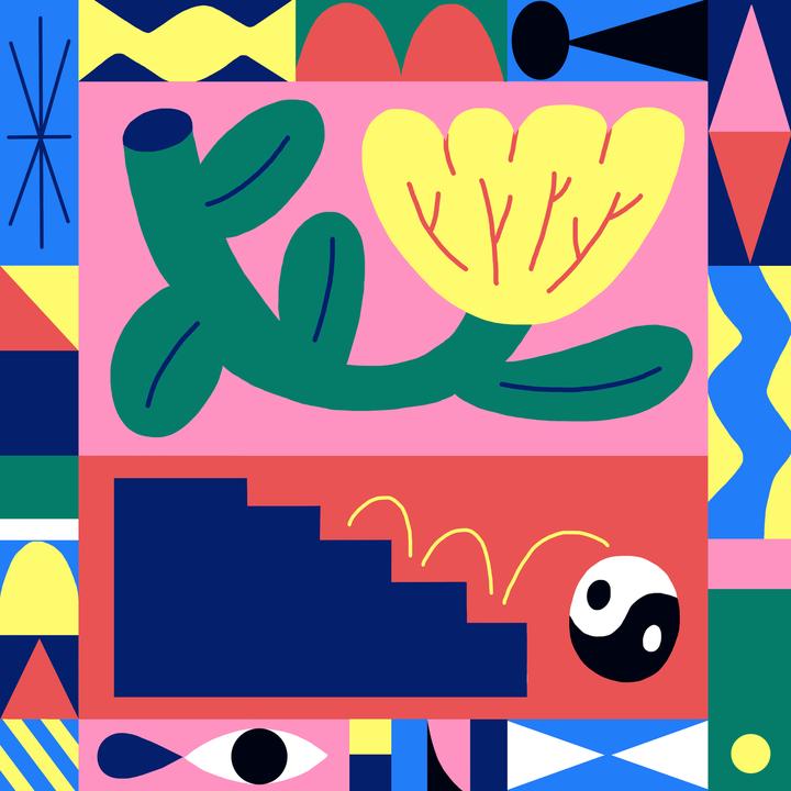 Strangers On The Roof_歌词_Bag Raiders的歌曲_下载-汽水音乐