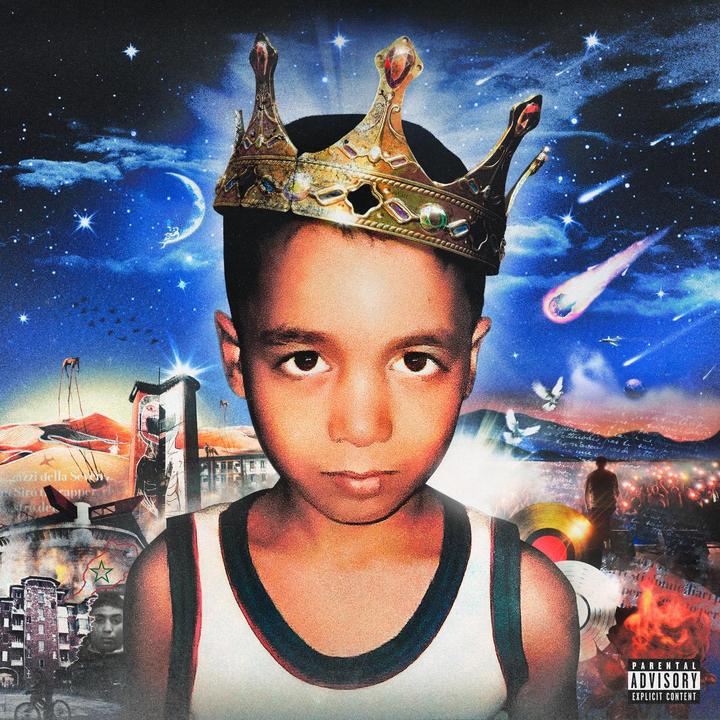 Casablanca (feat. Morad)_歌词_Baby Gang / Bobo / Morad的歌曲_下载-汽水音乐