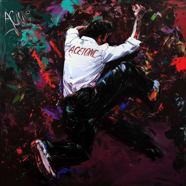 nike shoes_歌词_Typhoon Roulette的歌曲_下载-汽水音乐