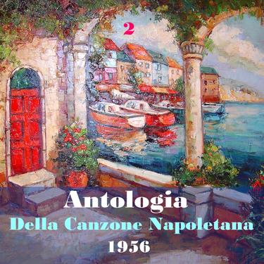 Lo Guarracino_歌词_Sergio Bruni / Orchestra di Napoli的歌曲_下载-汽水音乐