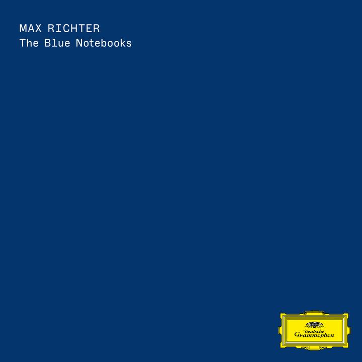 Richter: Chorale - Pt. 1_歌词_Max Richter / KiKi Layne / Grace Davidson ...