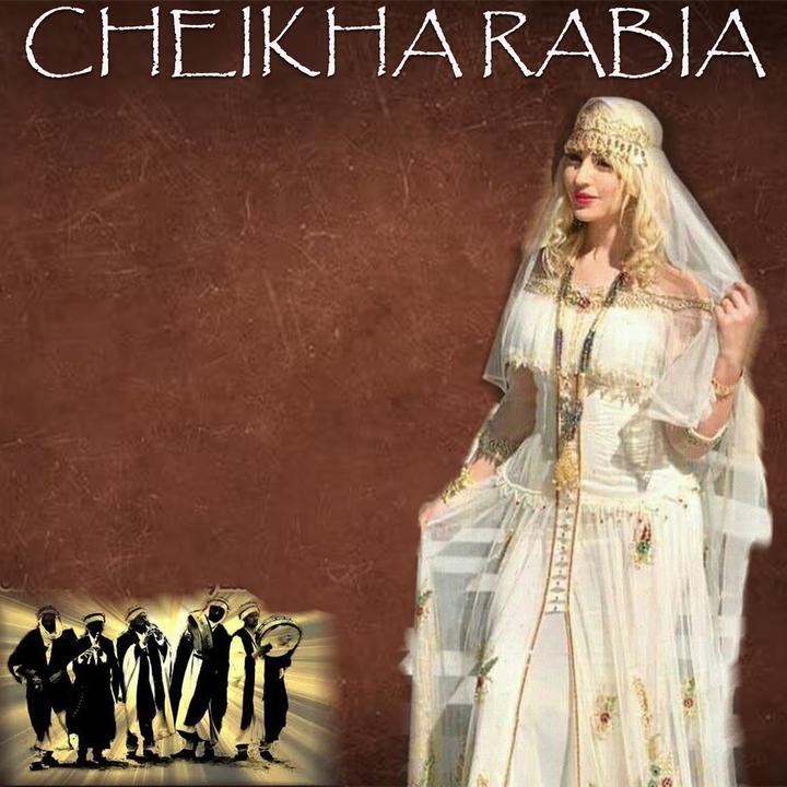 Nebrik la Loi_歌词_Cheikha Rabia / Yann Pechin / Dinah Douieb的歌曲_下载-汽水音乐