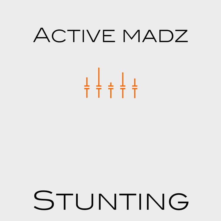STACK UP_歌词_ACTIVE MADZ的歌曲_下载-汽水音乐