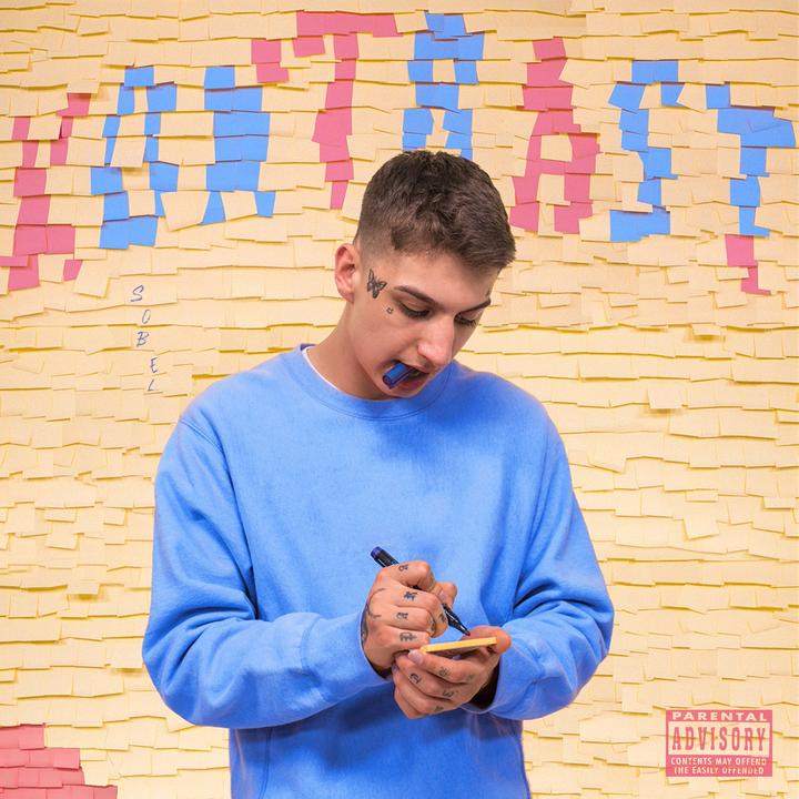 Grrra_歌词_Frosti Rege的歌曲_下载-汽水音乐