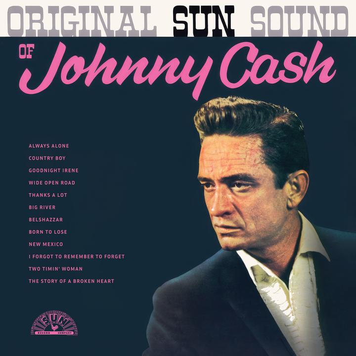 The Great Speckled Bird_歌词_Johnny Cash的歌曲_下载-汽水音乐