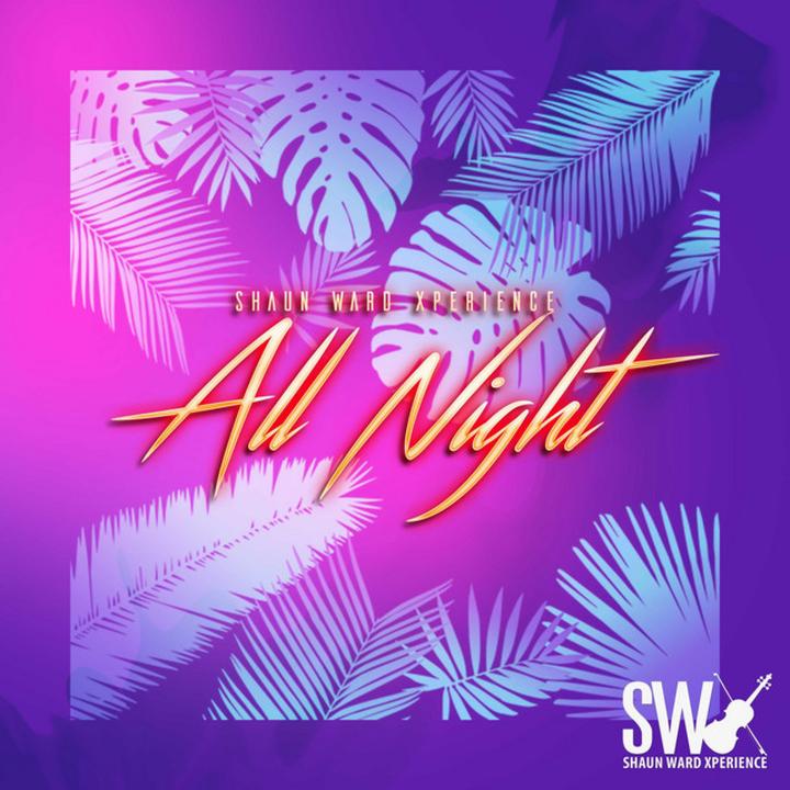 Essence_歌词_Shaun Ward Xperience的歌曲_下载-汽水音乐