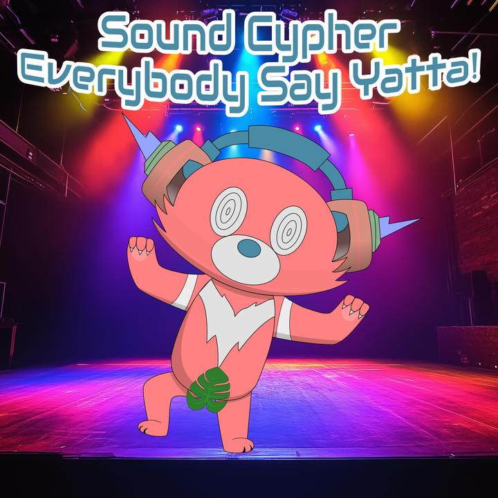 Nyan Cat_歌词_Sound Cypher / Cathartic Moments的歌曲_下载-汽水音乐