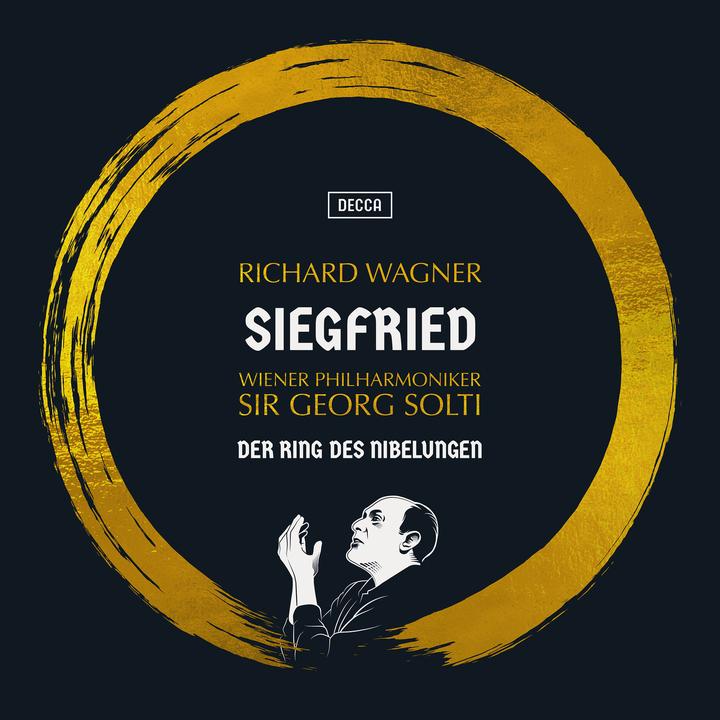 Wagner: Das Rheingold / Scene 4 - "Freia, die schöne, schau' ich nicht ...