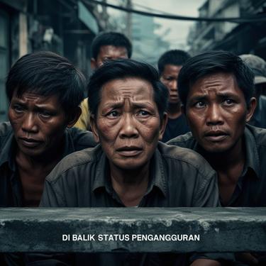 Lulusan Tanpa Pekerjaan_歌词_Peamania Musik的歌曲_下载-汽水音乐