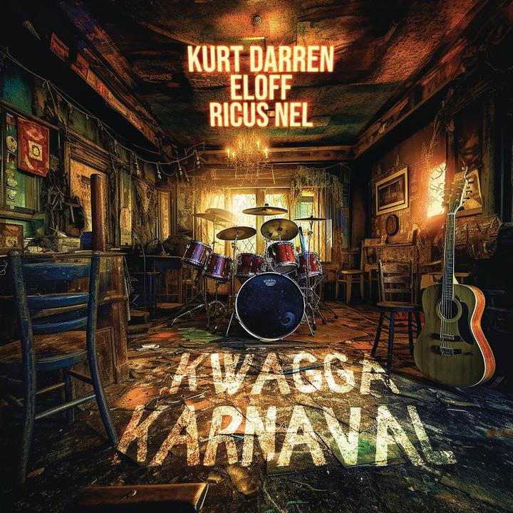 Johnnie Blou_歌词_Eloff的歌曲_下载-汽水音乐