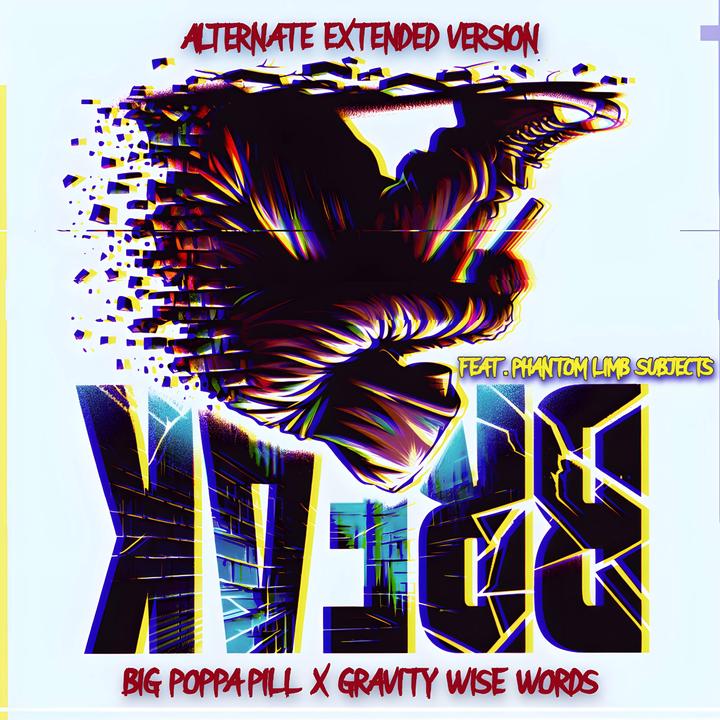 JaMeS & tHe GiANt pEaCh_歌词_Big Poppa Pill的歌曲_下载-汽水音乐