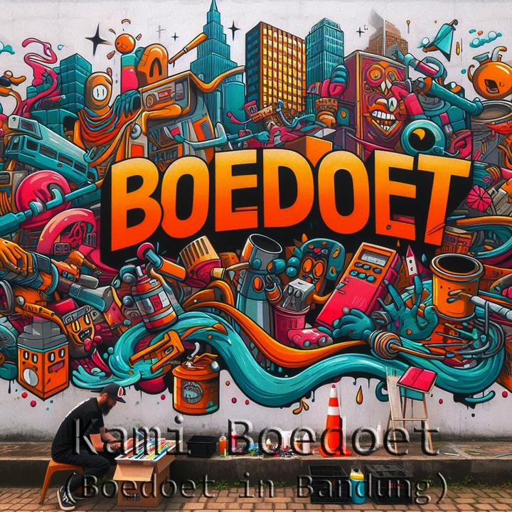 Kami Biru, Pt. 15 - Supporter Chant Version, Vol. 2_歌词_Boedoet in ...