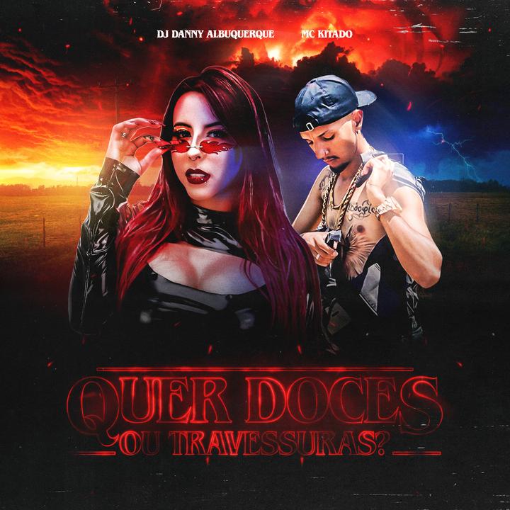 Chutando o Balde_歌词_Dj Danny Albuquerque / DJ BM PROD / Mc gk da norte的 ...