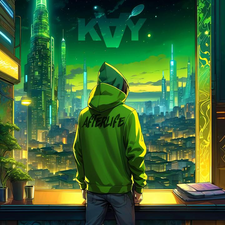 Glitch_歌词_Kiera Woods / Sevan Riccaldi的歌曲_下载-汽水音乐