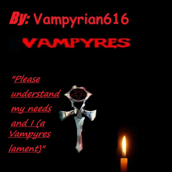 Savior Complex (I just cant stop it it seems)_歌词_vampyrian616的歌曲_下载-汽水音乐