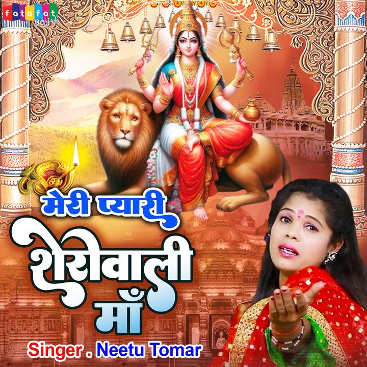 377 Lag Jayegi Dhara_歌词_Neetu Tomar的歌曲_下载-汽水音乐