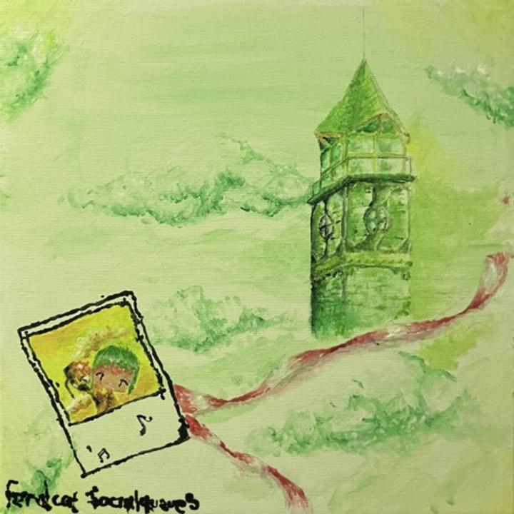 Tired Cowgirl_歌词_Feral Cat的歌曲_下载-汽水音乐