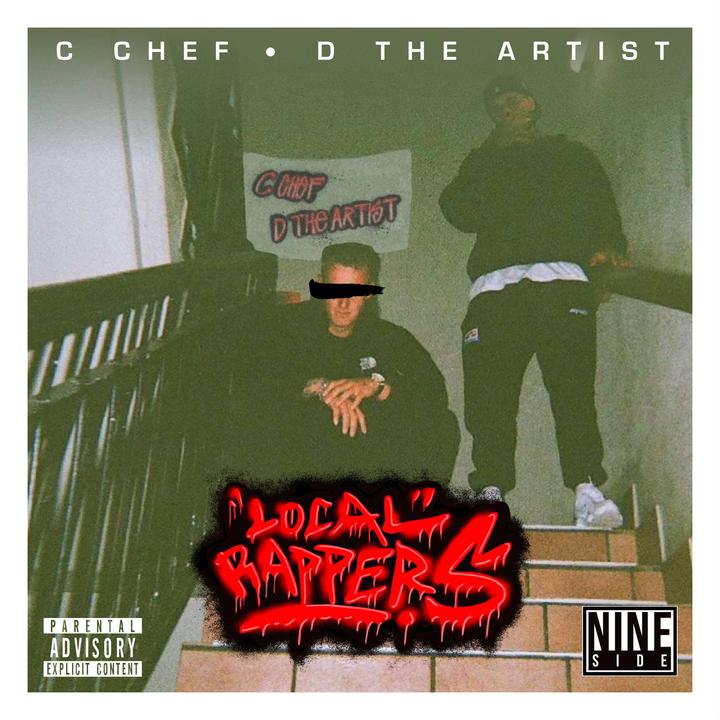 Barrow_歌词_C Chef的歌曲_下载-汽水音乐