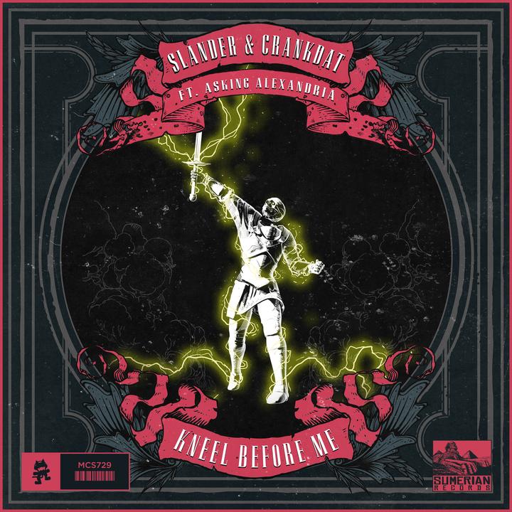 Broken_歌词_SLANDER / Kompany / fknsyd的歌曲_下载-汽水音乐