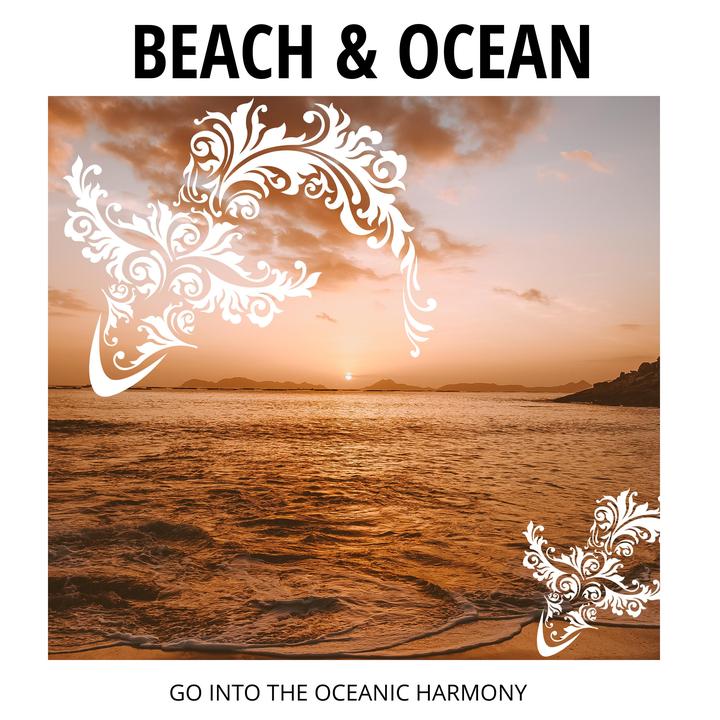 Healing Wind and Blowing Leaves_歌词_Sprinkling Ocean Waves Studio的歌曲_下载-汽水音乐