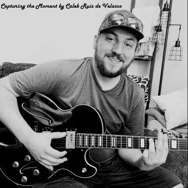 Aminor Organ Blues_歌词_Caleb Ruiz de Velasco的歌曲_下载-汽水音乐