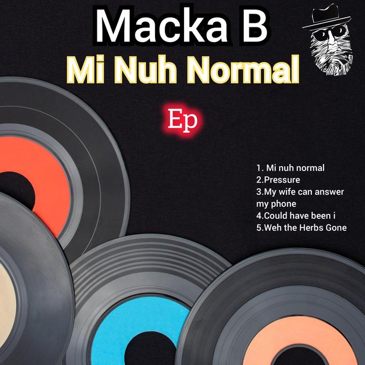 God A Come (with Macka B)_歌词_Macka B / Sanchez的歌曲_下载-汽水音乐