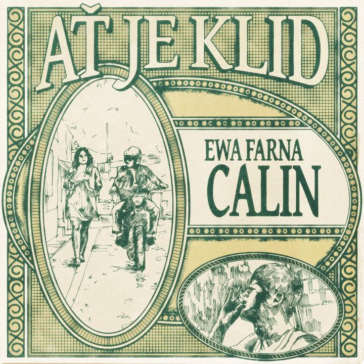 Pistácie (feat. Sofian Medjmedj)_歌词_Calin / Sofian Medjmedj的歌曲_下载-汽水音乐