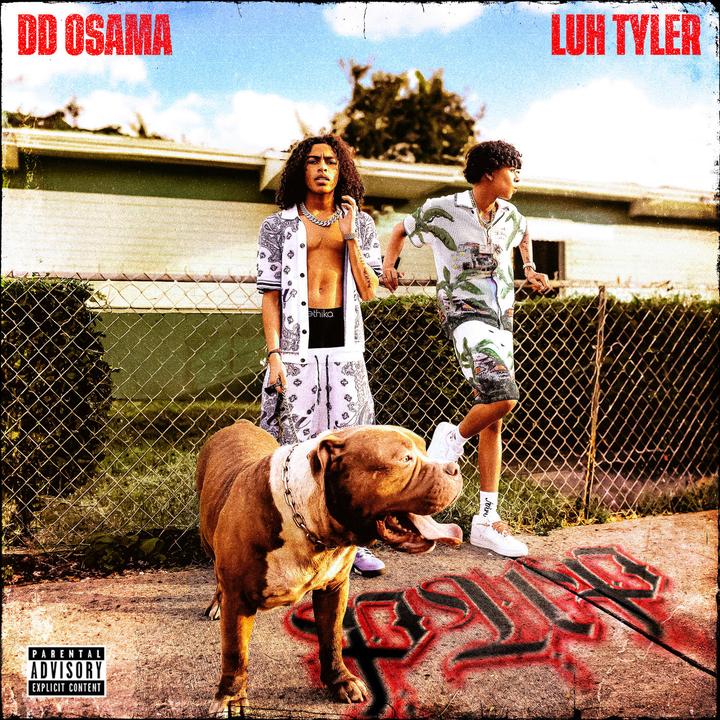 Stick 2 The Code (Sped Up)_歌词_Luh Tyler / sped up nightcore的歌曲_下载-汽水音乐