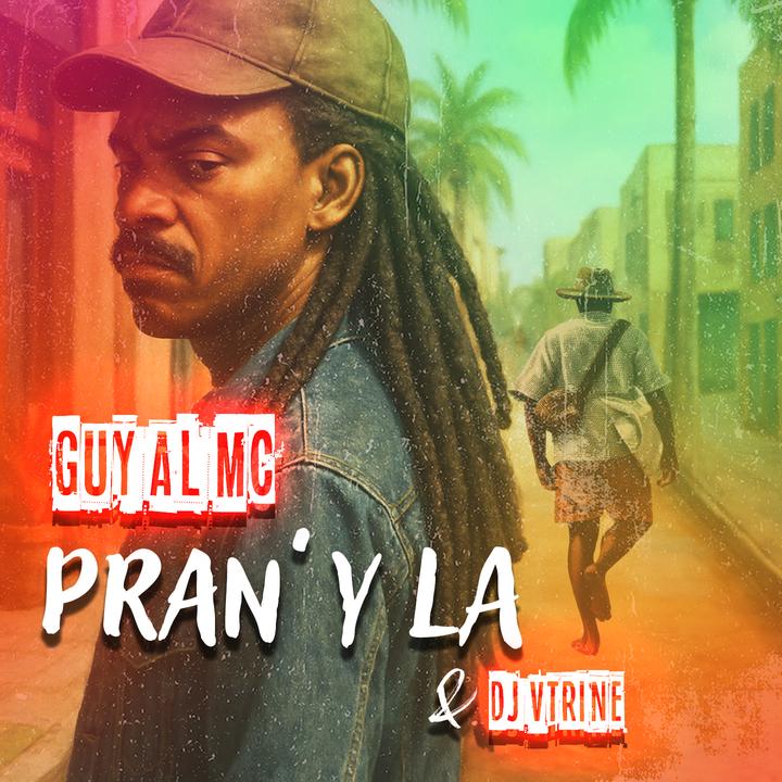 Nou pa ni time_歌词_Guy Al MC / Deezy的歌曲_下载-汽水音乐