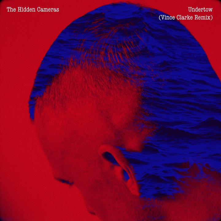 In the NA - Stuart Price Remix_歌词_The Hidden Cameras / Jake Shears ...