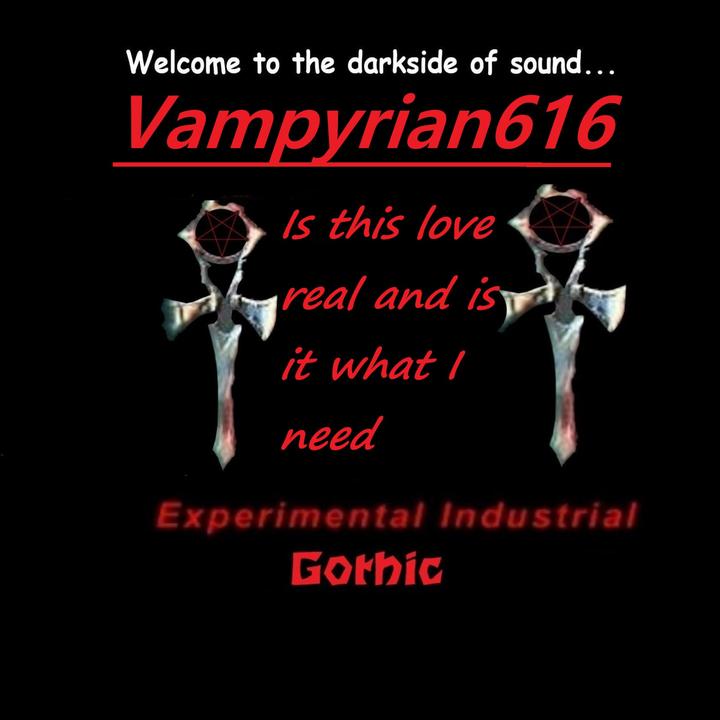 Savior Complex (I just cant stop it it seems)_歌词_vampyrian616的歌曲_下载-汽水音乐