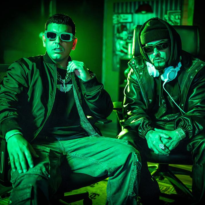 Siente El Boom_歌词_Tito "El Bambino" / Randy Nota Loca的歌曲_下载-汽水音乐