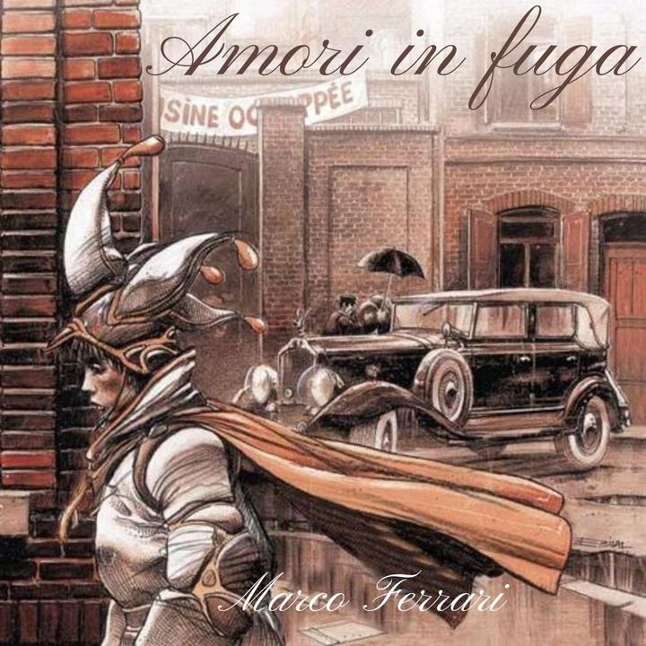 Minetta_歌词_Marco Ferrari的歌曲_下载-汽水音乐