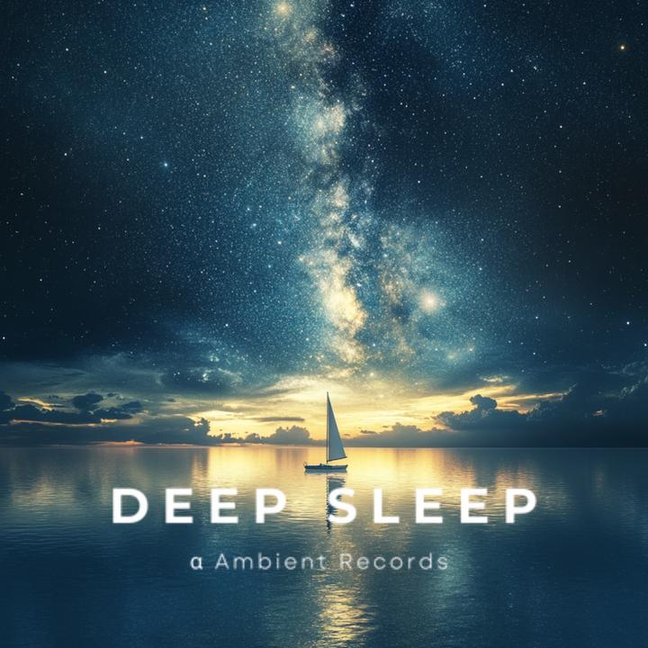 Sleep Well: Deep Ambient Sound Healing_歌词_DEEP SLEEP α Ambient Records的 ...