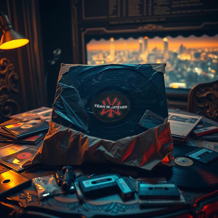 Angels Fall (New Song)_歌词_Yeah Whatever的歌曲_下载-汽水音乐